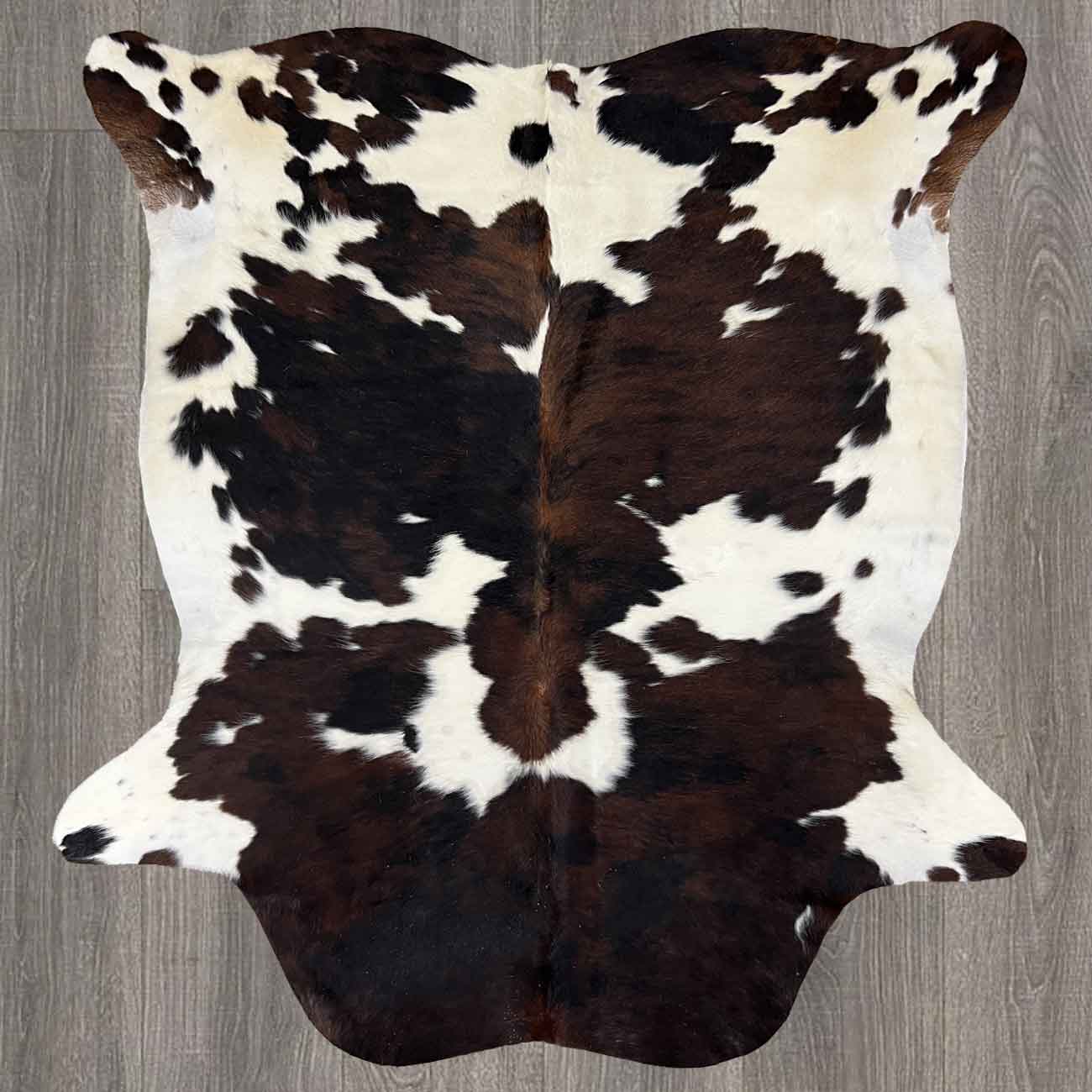 Tricolor Cowhides - Cowhides International